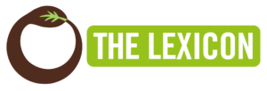 The Lexicon